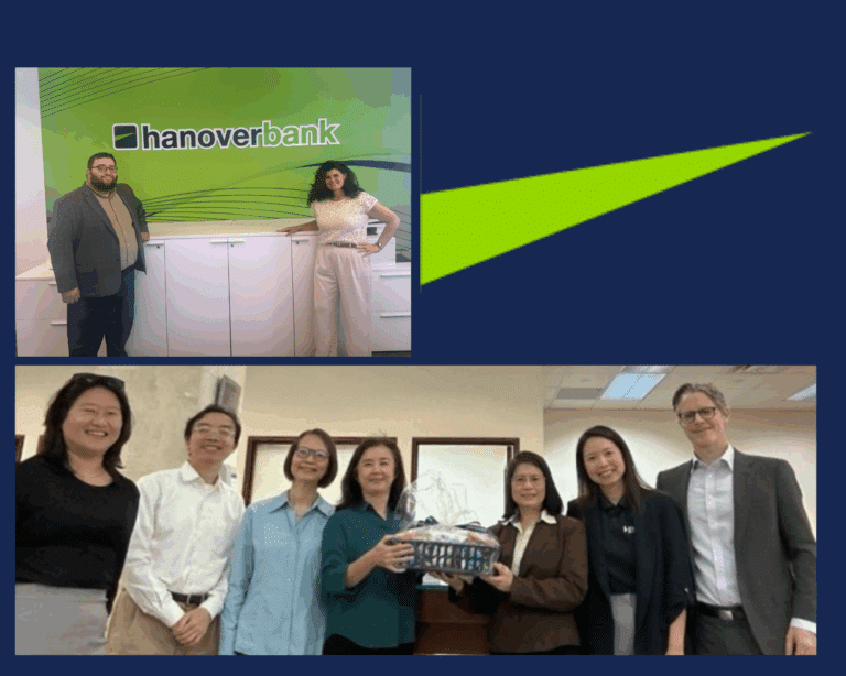Our Story & Mission | Client-Focused Banking | Hanover Bank