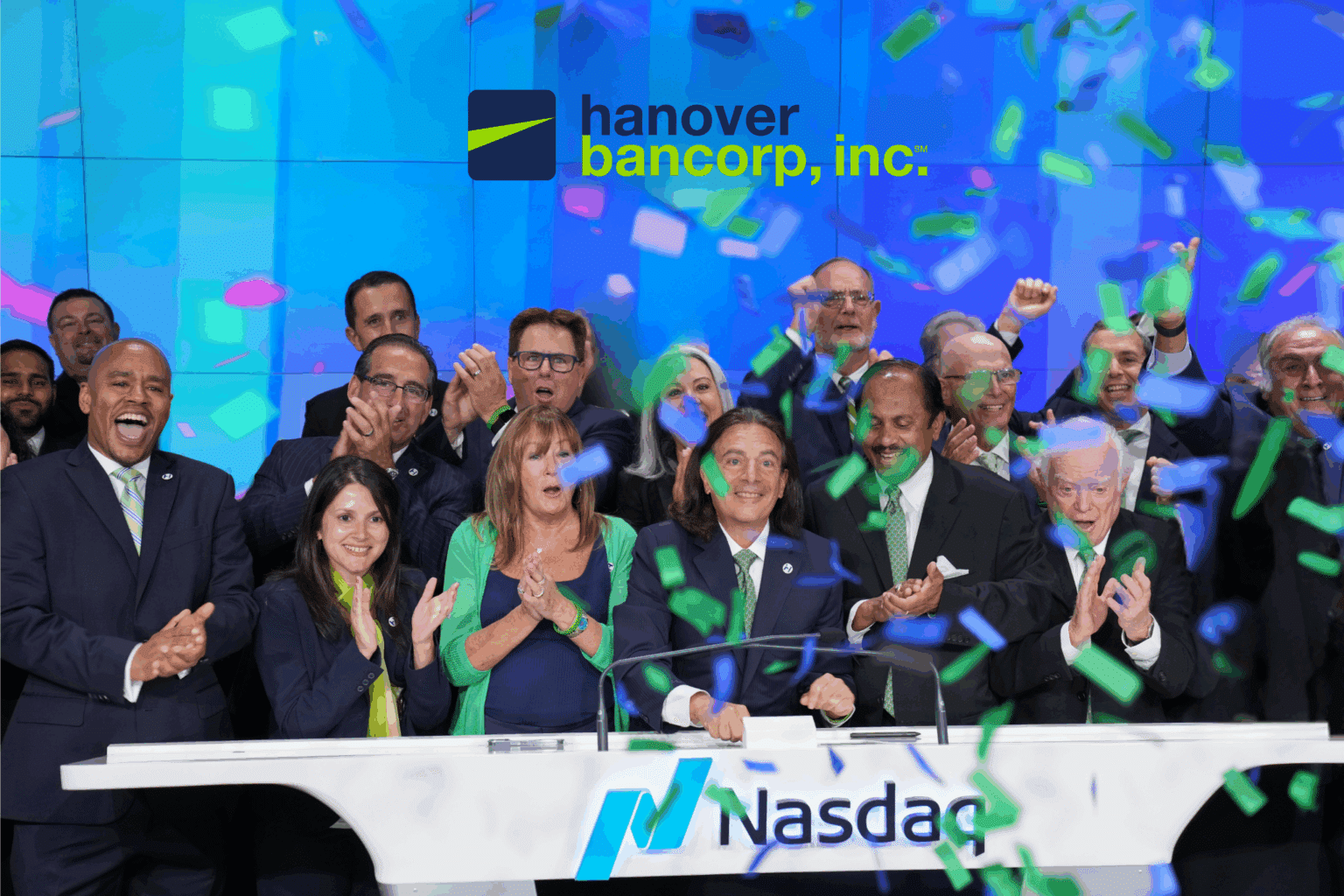 Personal, Commercial & Business Banking Solutions | Hanover Bank