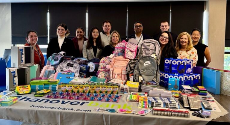 Careers at Hanover Bank | Join a Collaborative Team